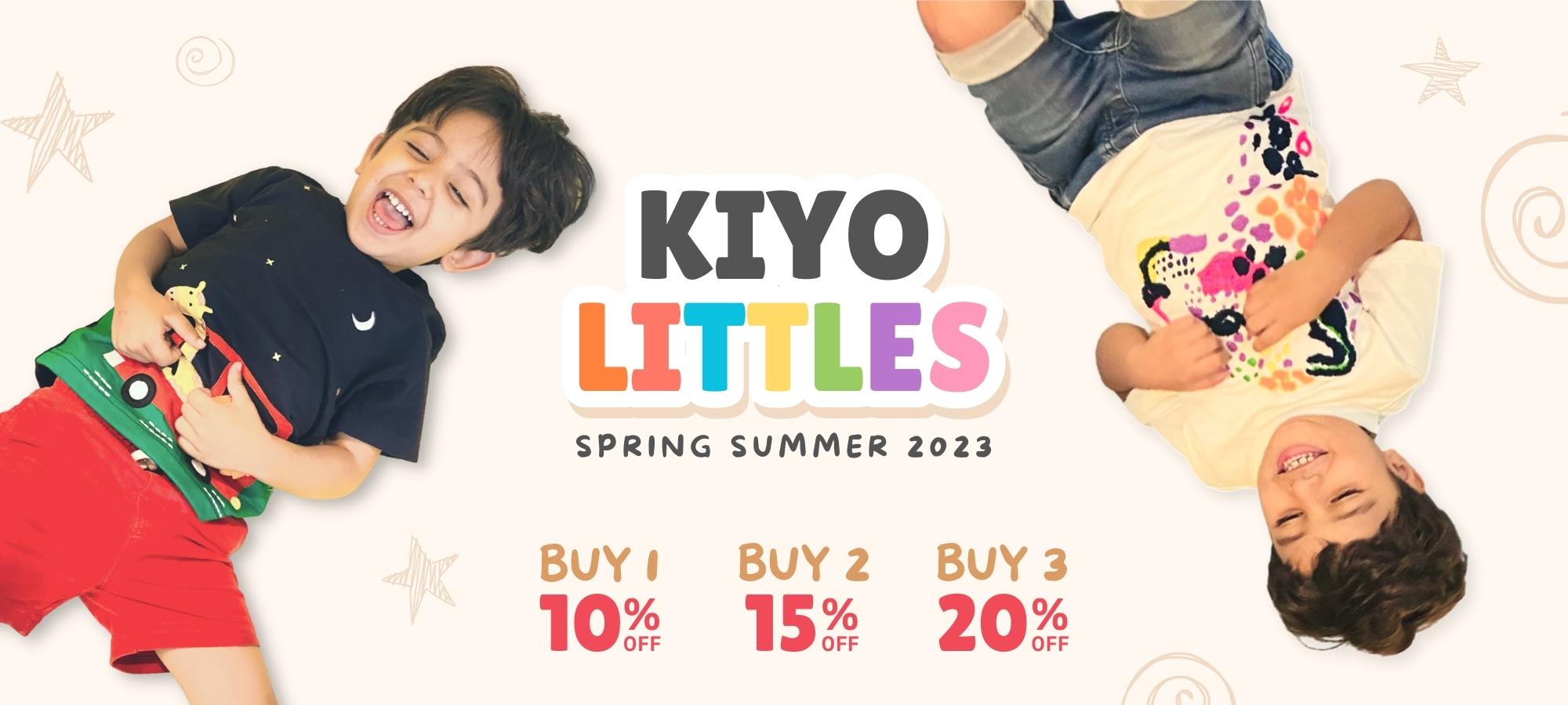 Kids Room Decor | Kids Interior Design Toys - Kiyo Miyo