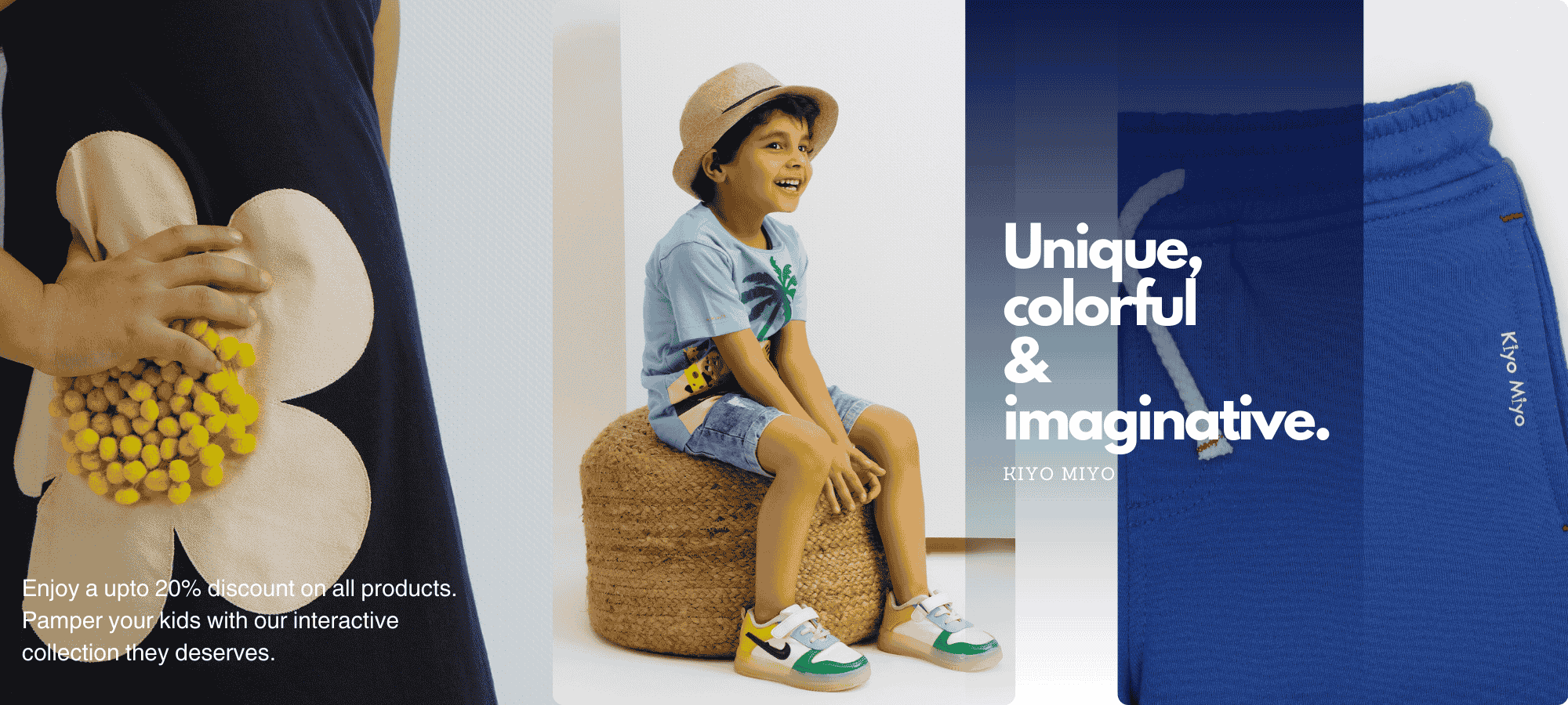 Kids Room Decor | Kids Interior Design Toys - Kiyo Miyo