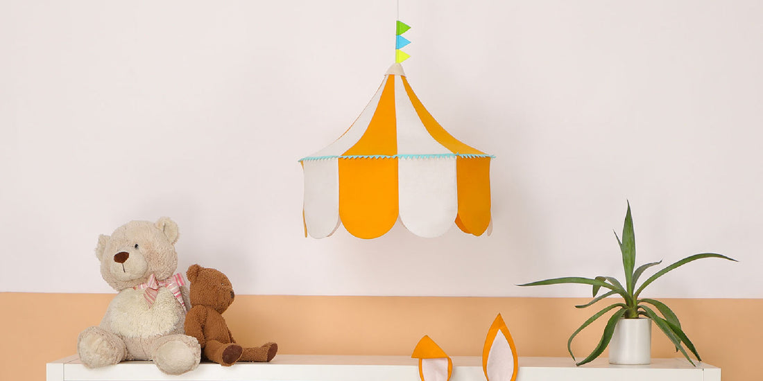 Kids Room Decor | Kids Interior Design Toys - Kiyo Miyo