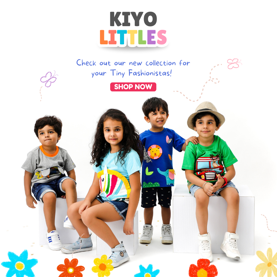 Kids Room Decor | Kids Interior Design Toys - Kiyo Miyo