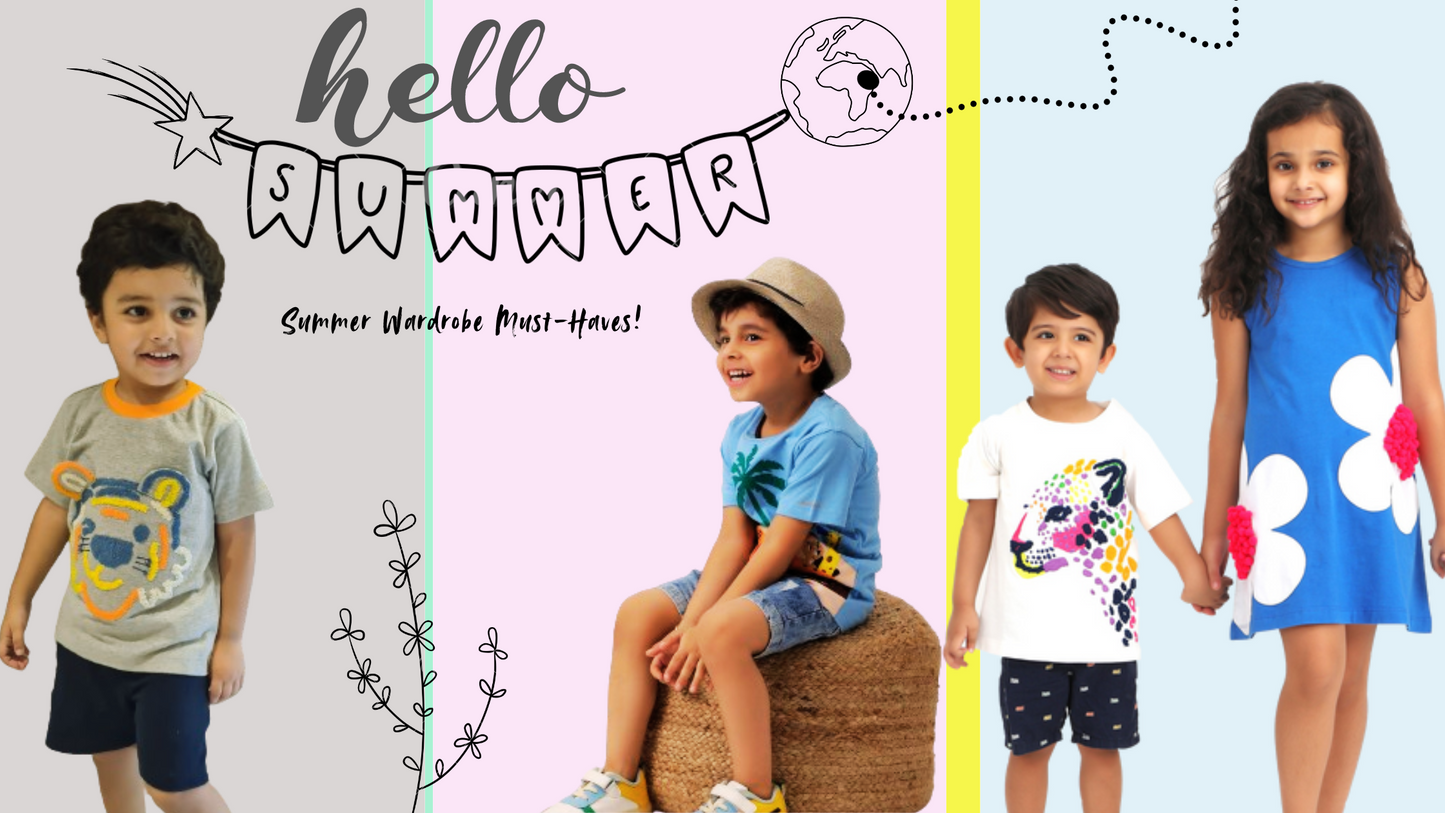 Kids Room Decor | Kids Interior Design Toys - Kiyo Miyo