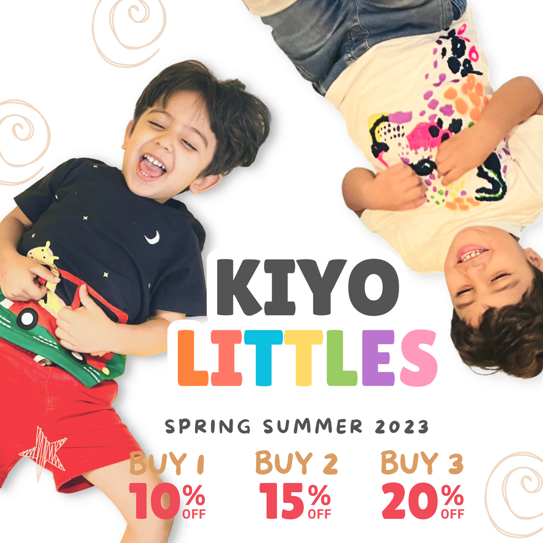 Kids Room Decor | Kids Interior Design Toys - Kiyo Miyo